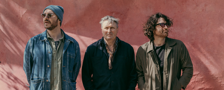 Simon Armitage & LYR with Easington Colliery Brass Band present “Firm ...